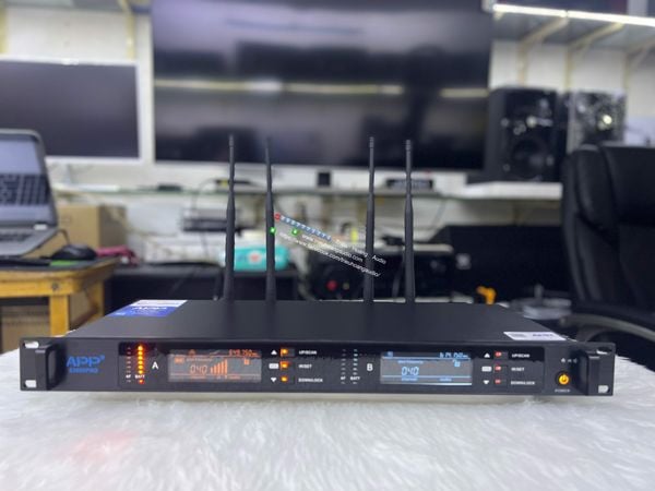 Micro APP S3000 PRO Phiên Bản mới nhất 2022