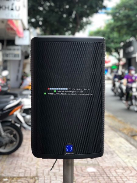 Loa Turbosound MILAN M12