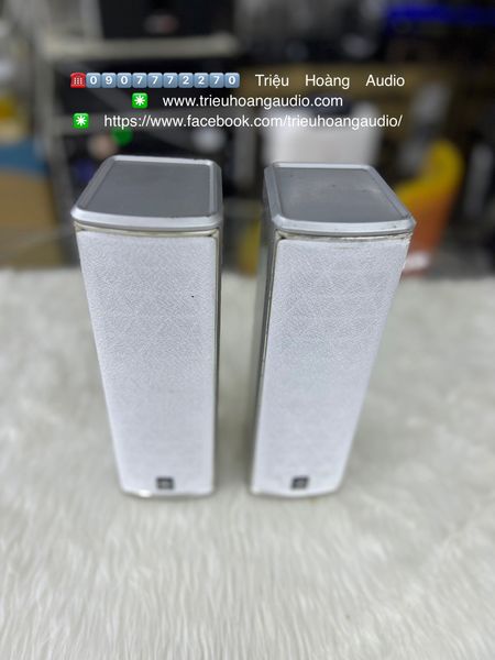 Loa YAMAHA NX-S200 Hàng bãi còn mới đến 90%