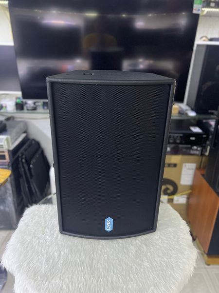 Loa DMX NX-12 Hàng trao đổi khách đã qua sử dụng còn đẹp 85%