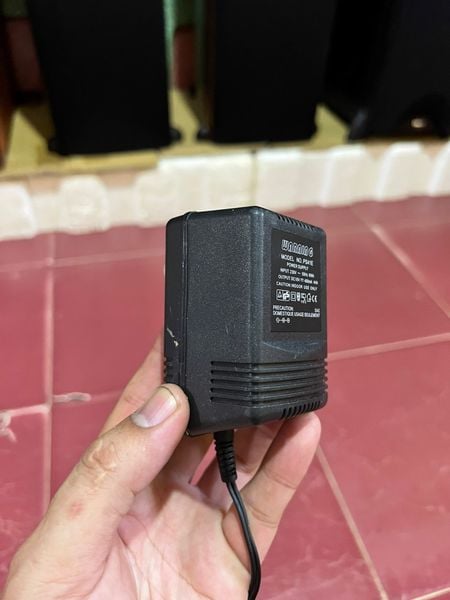 Adapter Micro Hàng Bãi Mẫu 3