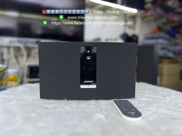 Loa Bose SoundTouch 20 Wifi