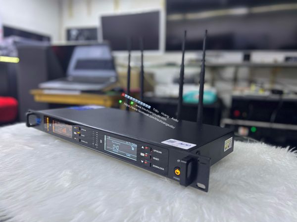 Micro APP S3000 PRO Phiên Bản mới nhất 2022