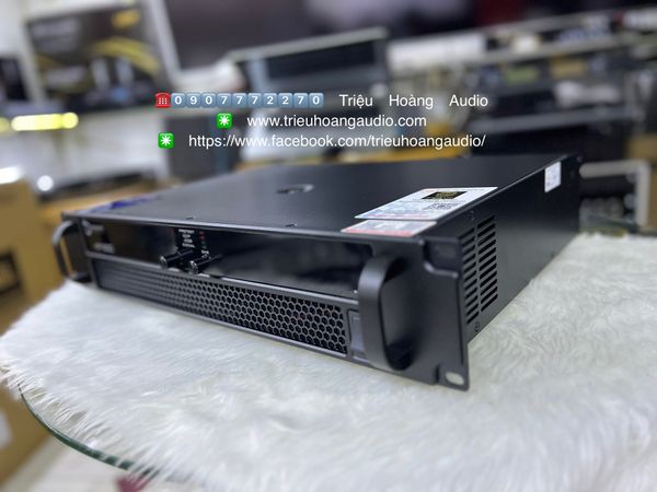 Đẩy Công Suất DB KP 900
