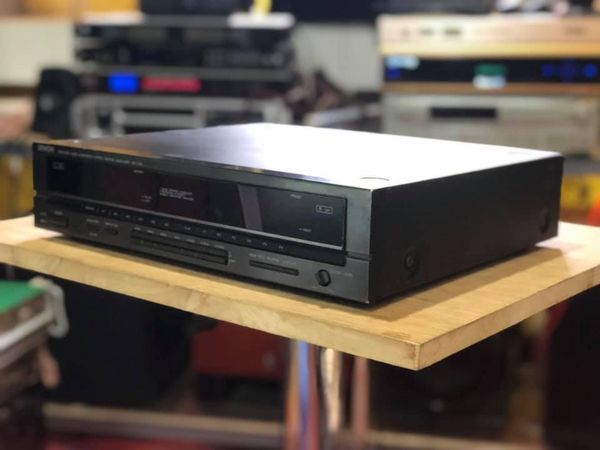 Lọc Equalizer Denon DE-700 Japan