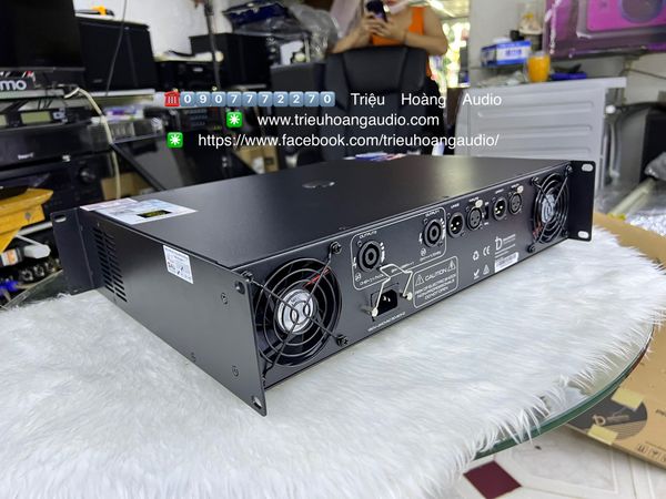 Đẩy Công Suất DB KP 900