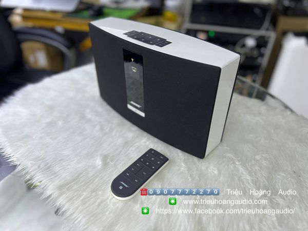 Loa Bose SoundTouch 20 Wifi