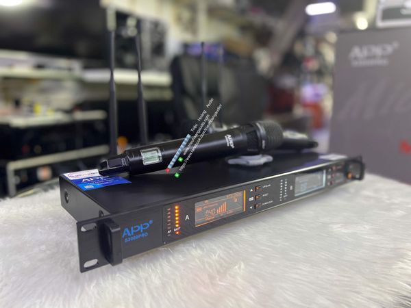 Micro APP S3000 PRO Phiên Bản mới nhất 2022