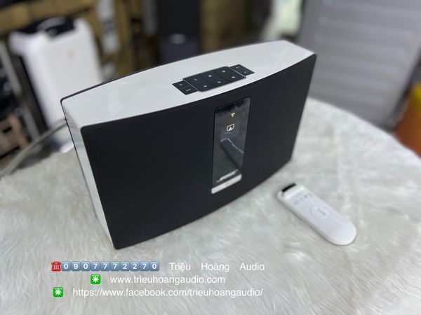 Loa Bose SoundTouch 20 Wifi