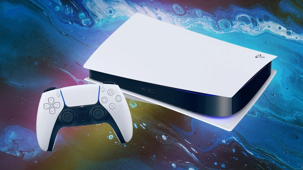 Sony bắt đầu triển khai tính năng 'cloud gaming' trên PS5 – Mimi Game Shop