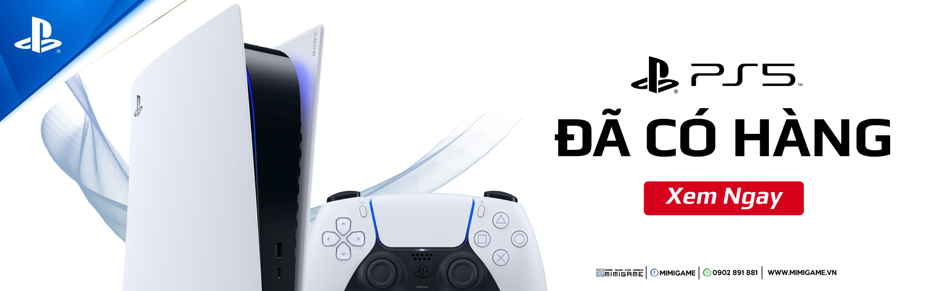 Game Shop Uy Tín trên 25 năm tại HCM – Mimi Game Shop