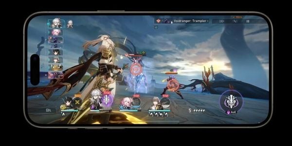 iPhone 15: Tương lai mới của Mobile Gaming – Mimi Game Shop