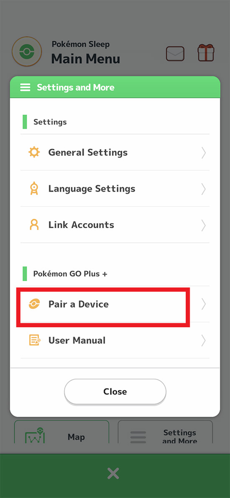 Hướng dẫn sử dụng Pokémon GO Plus+ cho người mới mua – Mimi Game Shop
