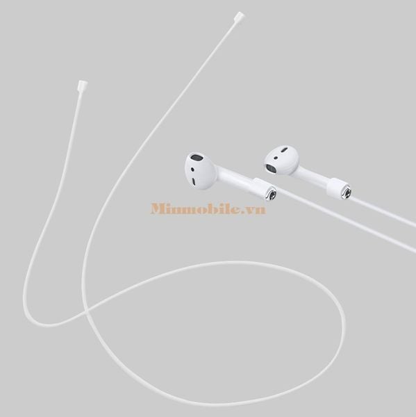 Dây Đeo Giữ Tai Nghe Ari Pod – Min Mobile