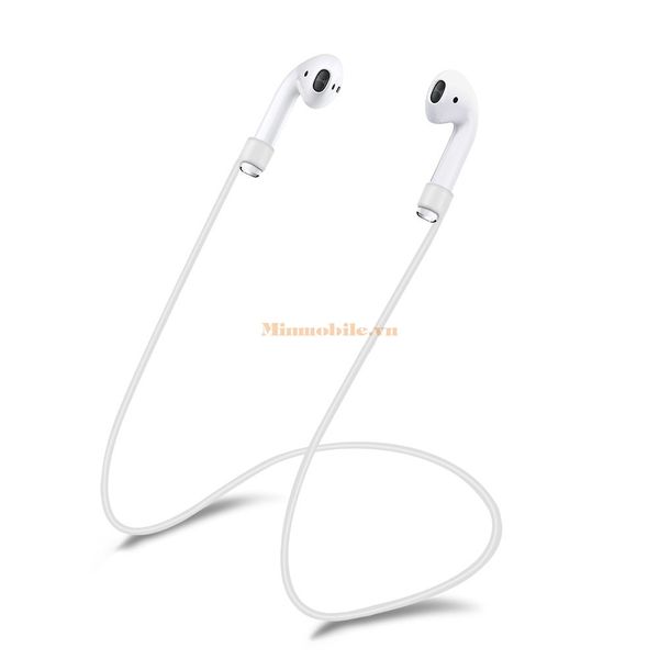 Dây Đeo Giữ Tai Nghe Ari Pod – Min Mobile