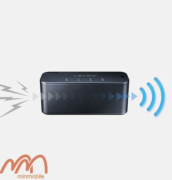 Loa Bluetooth Samsung Level Box mini – Min Mobile