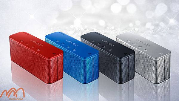 Loa Bluetooth Samsung Level Box mini – Min Mobile