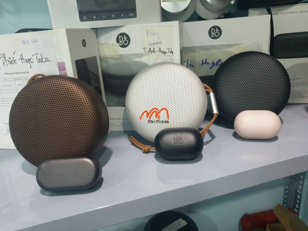 Thay Pin Loa Bang & Olufsen BeoPlay A1 – Min Mobile