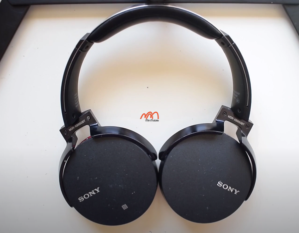 Thay pin tai nghe Sony MDR-XB950B1 / MDR-XB950BT – Min Mobile