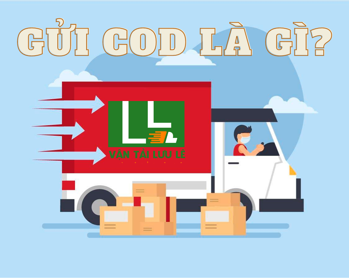 Hình thức Gửi COD là gì? Kinh nghiệm Ship Cod cần nắm rõ!