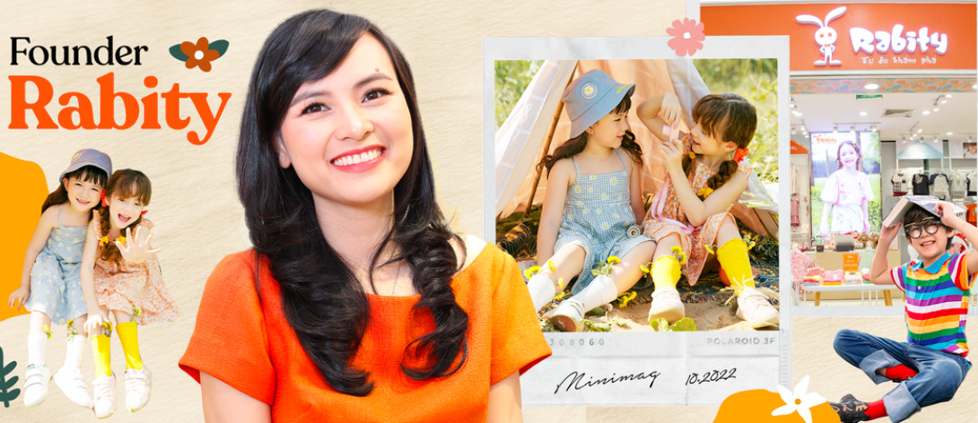 Case study Rabity: Gen Z - Thế hệ tạo xu hướng của thị trường thương m