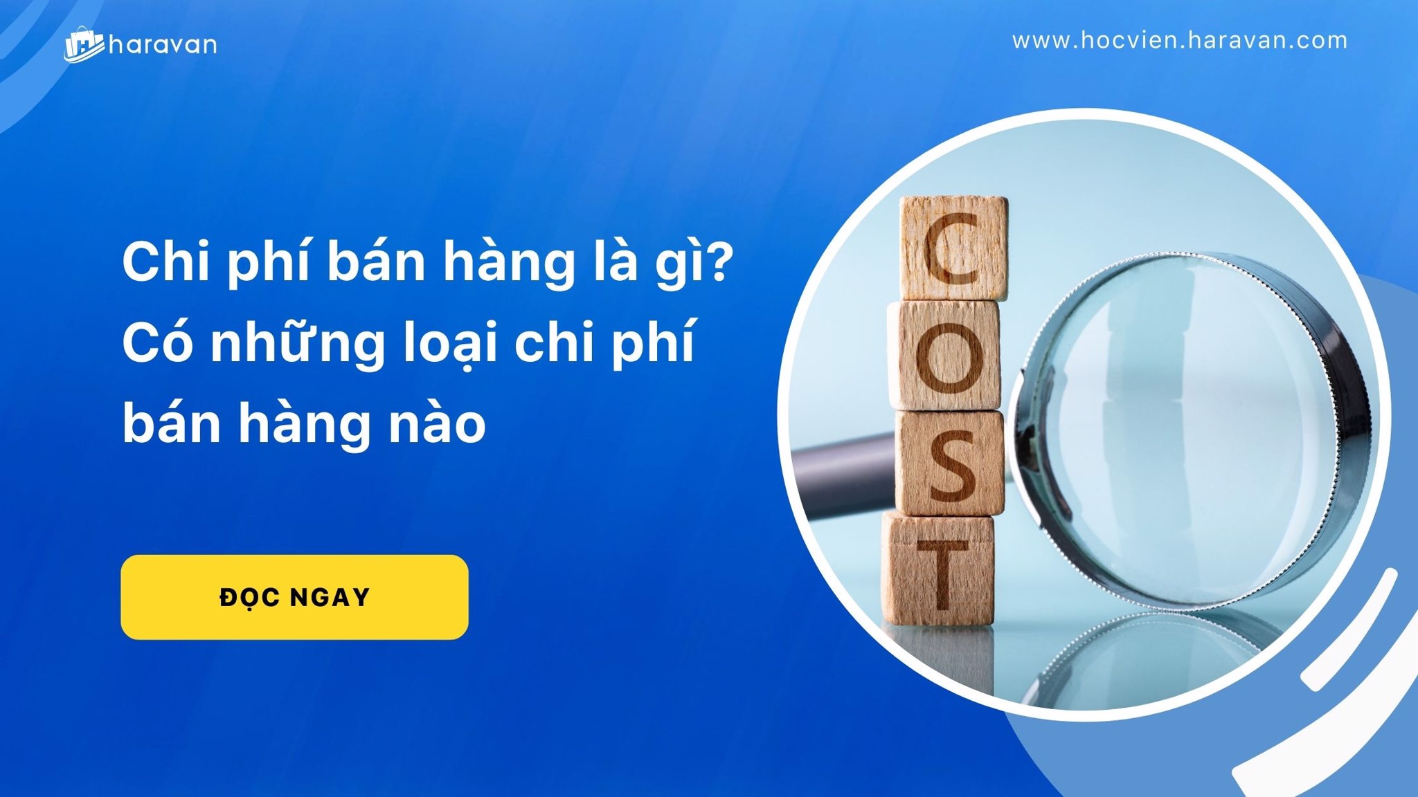 Hướng dẫn cách tính chi phí bán hàng online hiệu quả và tiết kiệm chi phí