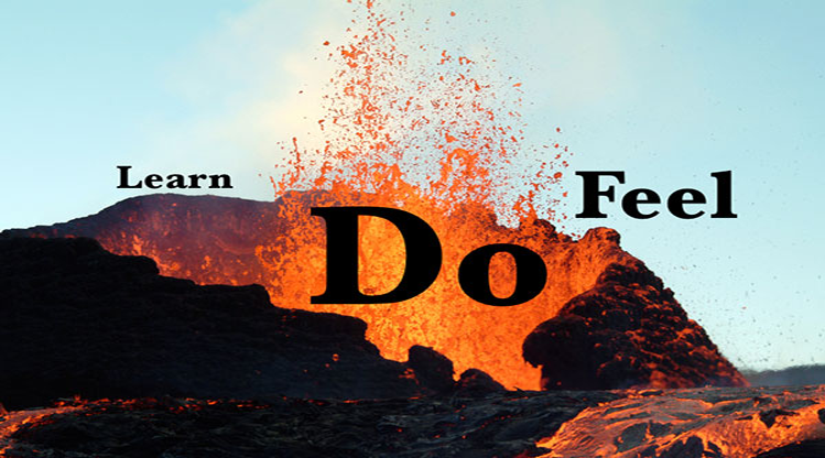 Áp dụng mô hình vòng tròn Learn/Feel/Do vào bán hàng và marketing