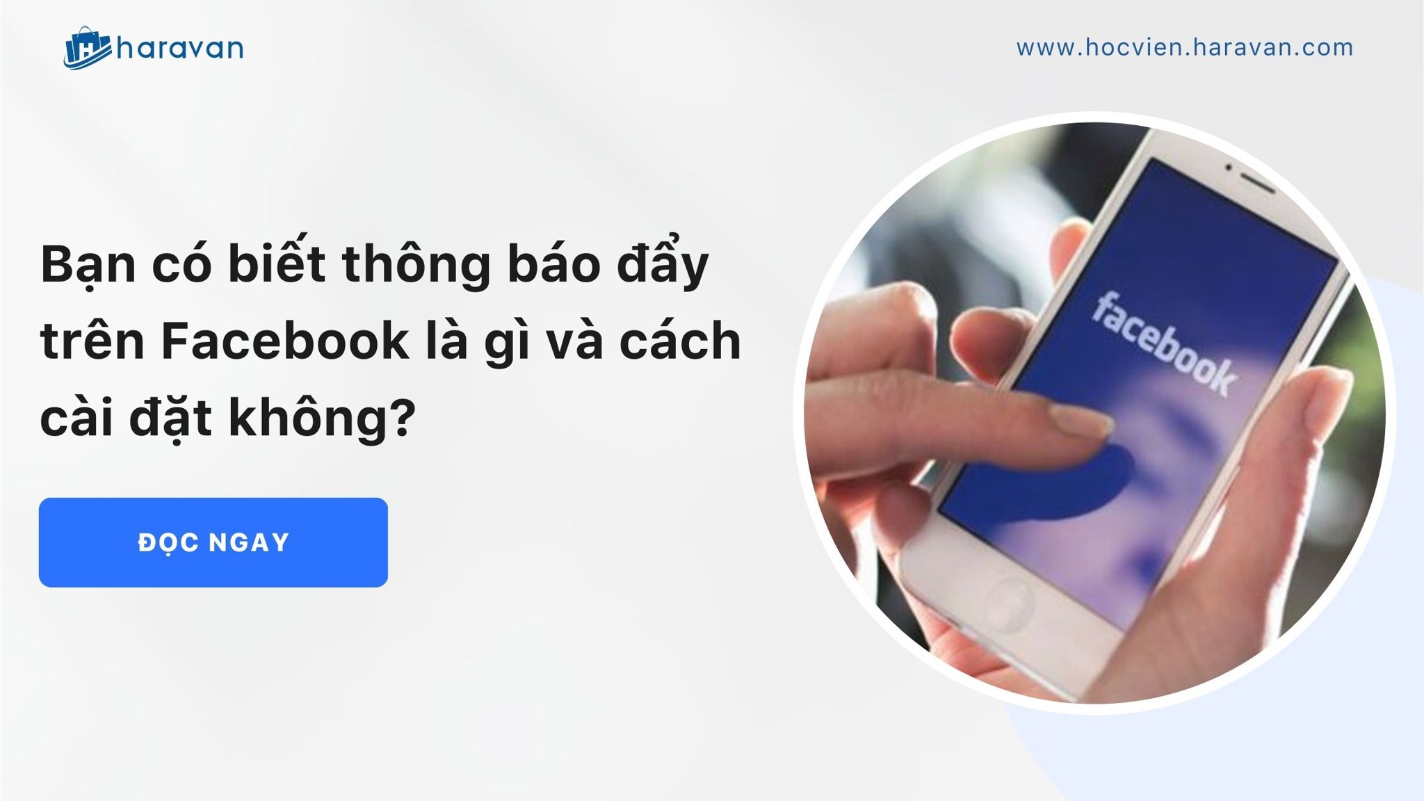 Tìm hiểu báo là gì trên facebook và cách sử dụng hiệu quả