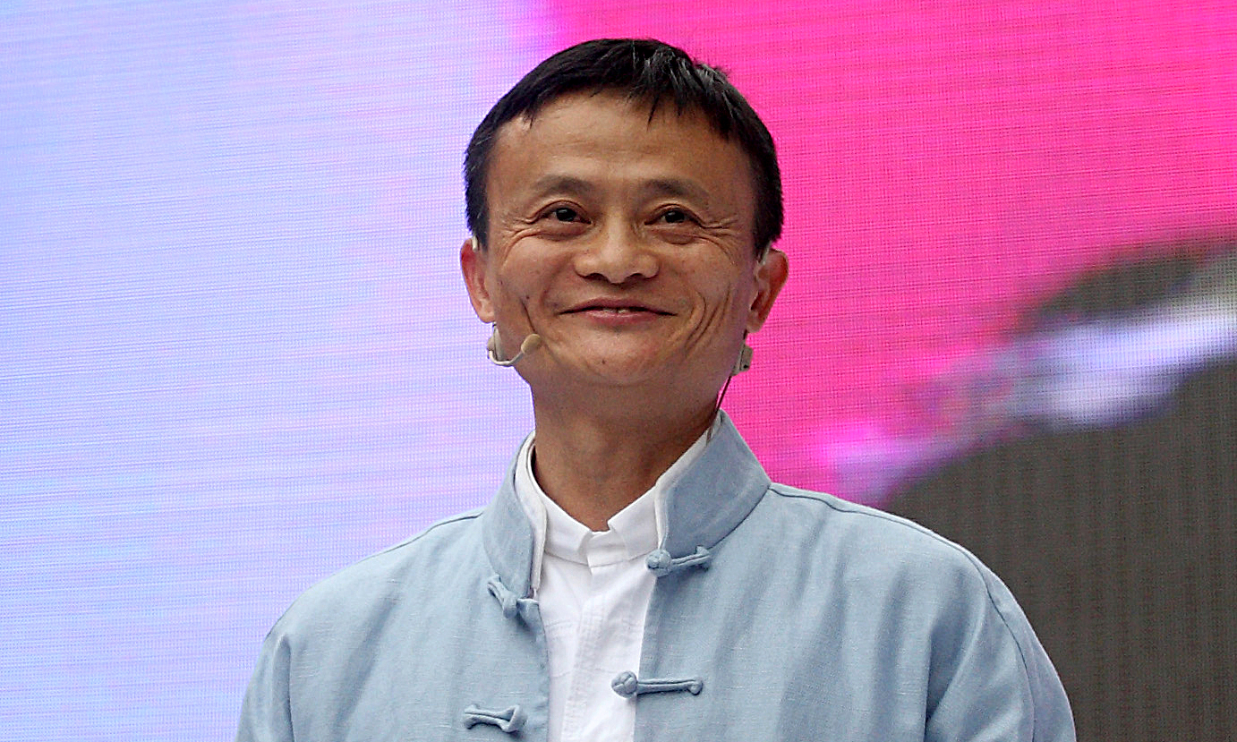 Tiểu sử Jack Ma và hành trình sáng lập sàn Thương mại điện tử Alibaba