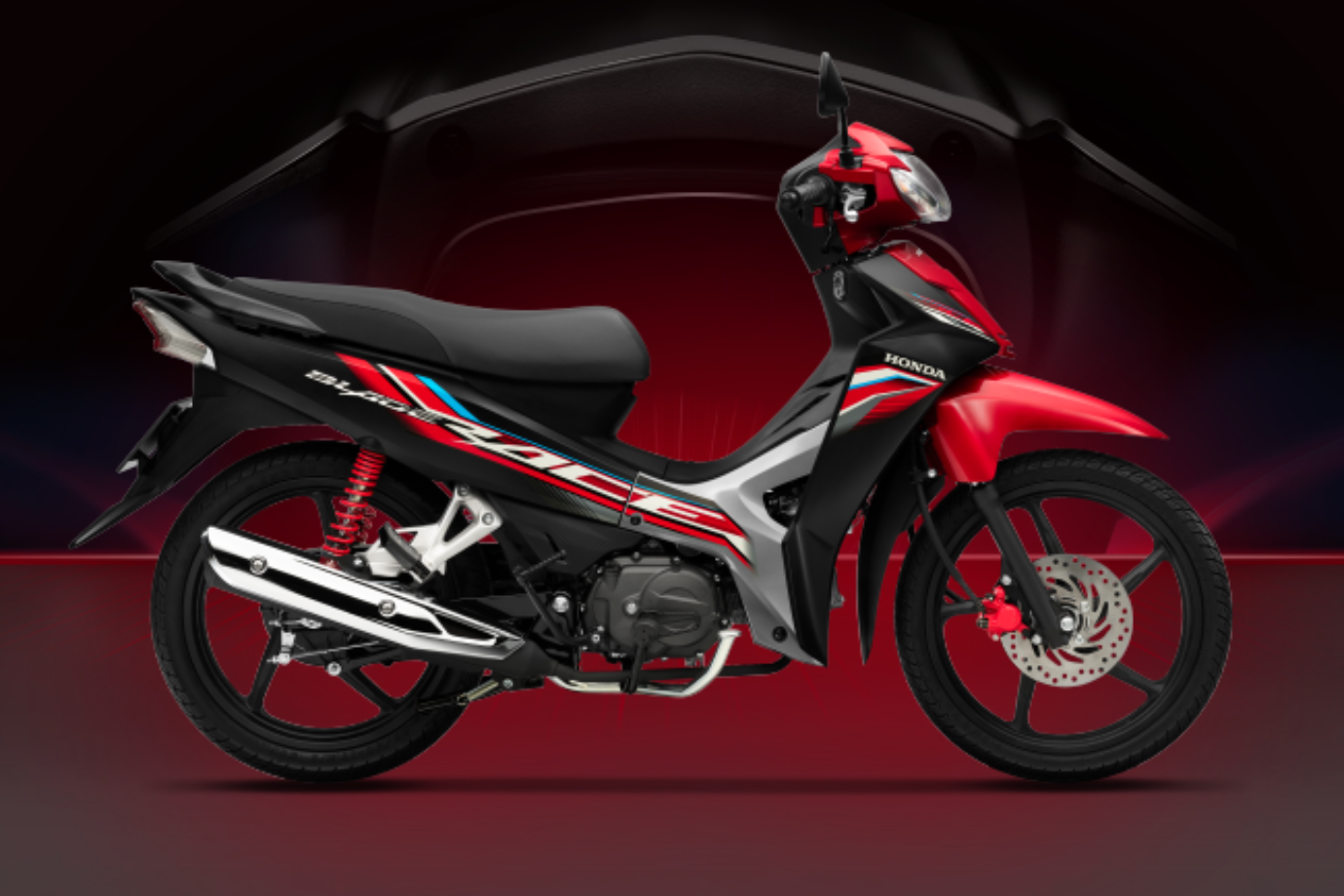 Blade 110 – HEAD SƠN MINH