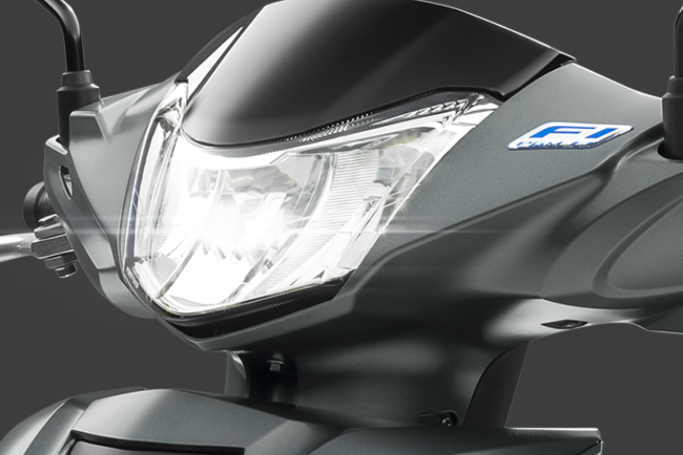 Future 125 FI – HEAD SƠN MINH