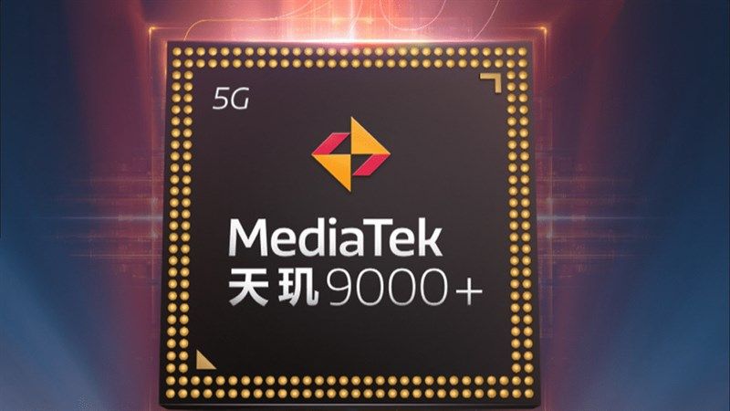 Dimensity 9000+ – Showroom123