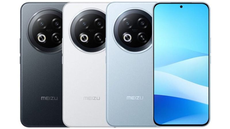 eizu Note 16 và Note 16 Pro: Mỏng Mạnh, Pin Lớn, Giá Rẻ – Showroom123