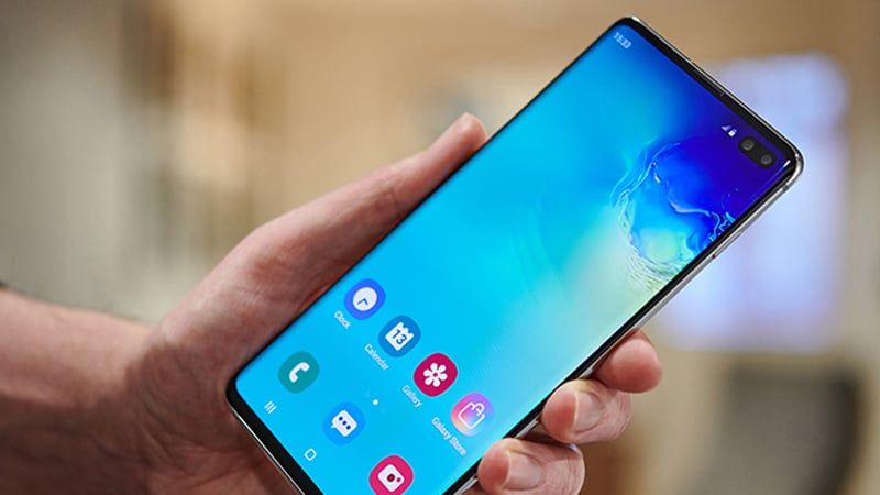 Galaxy S11 có thể hỗ trợ quay video 8K, các chế độ camera mới – Showroom123