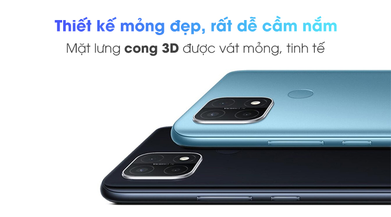 Oppo A15s 4G/64GB – Showroom123