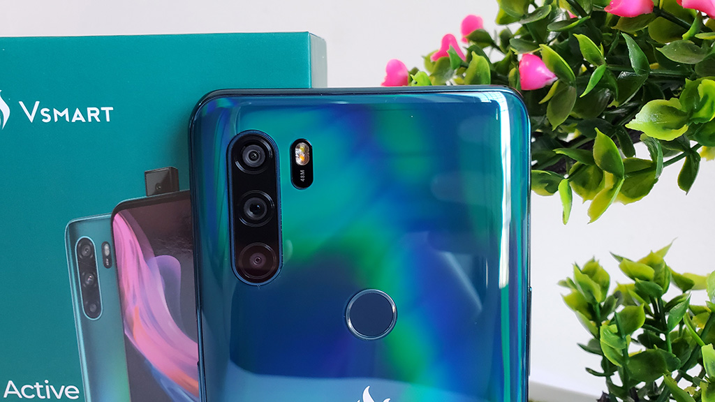 Vsmart Active 3 - Chính Hãng – Showroom123