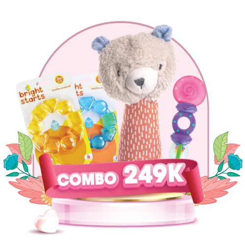 Hệ thống bán lẻ đồ chơi, đồ dùng cho trẻ em trên toàn quốc – tiNiStore.com