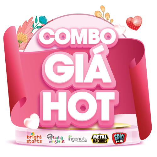 Hệ thống bán lẻ đồ chơi, đồ dùng cho trẻ em trên toàn quốc – tiNiStore.com