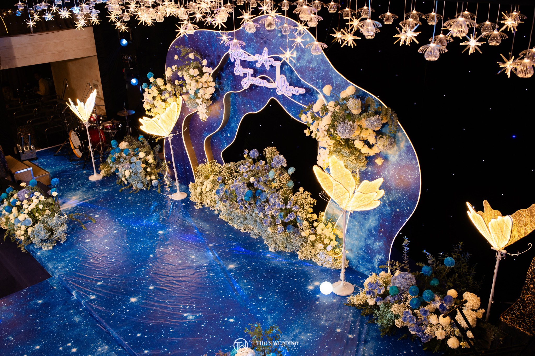 Top 5 Most Affordable Wedding Planners In Vietnam– Vietnam Asia Event