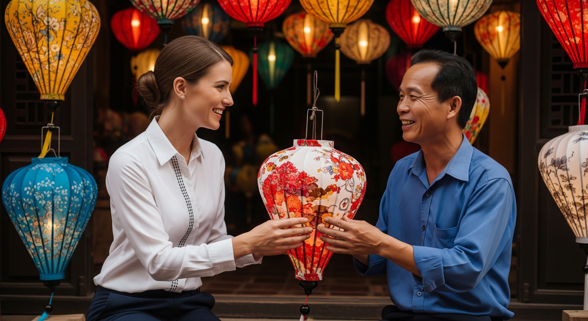 Top 4 Best MICE Services in Vietnam, Asia– Vietnam Asia Event