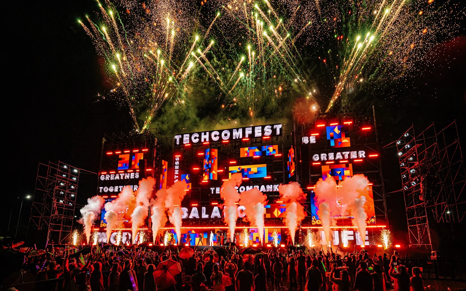 Top 5 Best Event Management Companies in Vietnam– Vietnam Asia Event