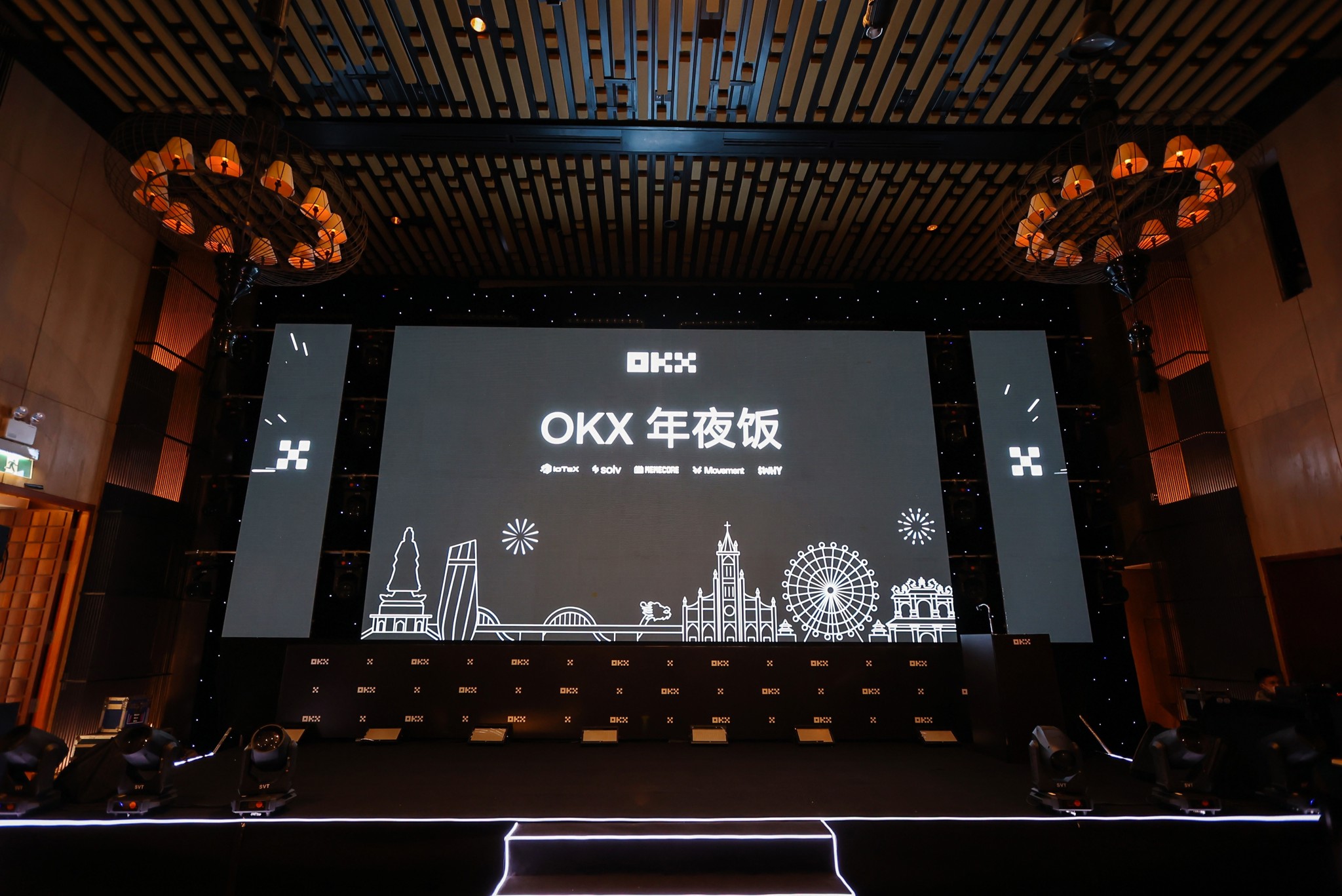 Top 5 Best Event Production Agencies in Vietnam– Vietnam Asia Event