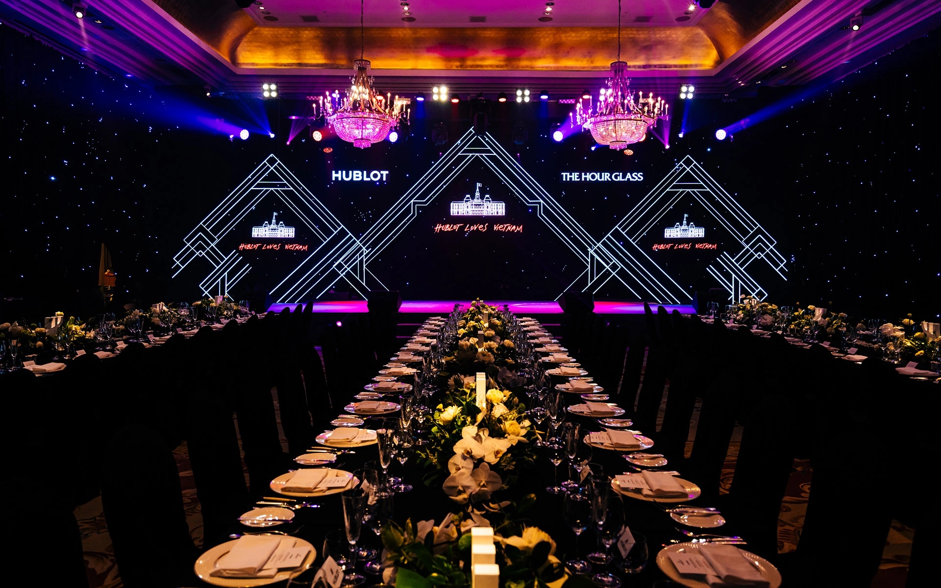 Top 20 Leading Event Agencies in Da Nang– Vietnam Asia Event