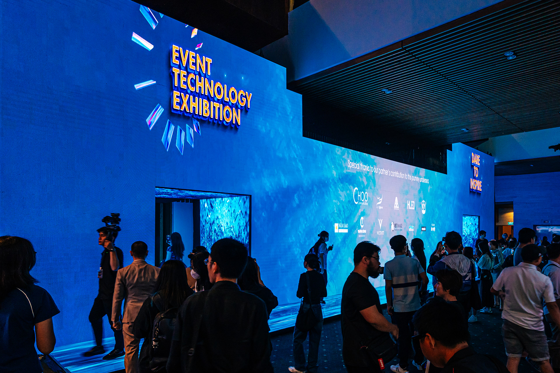 Top 5 Best Event Agencies in Ho Chi Minh City– Vietnam Asia Event