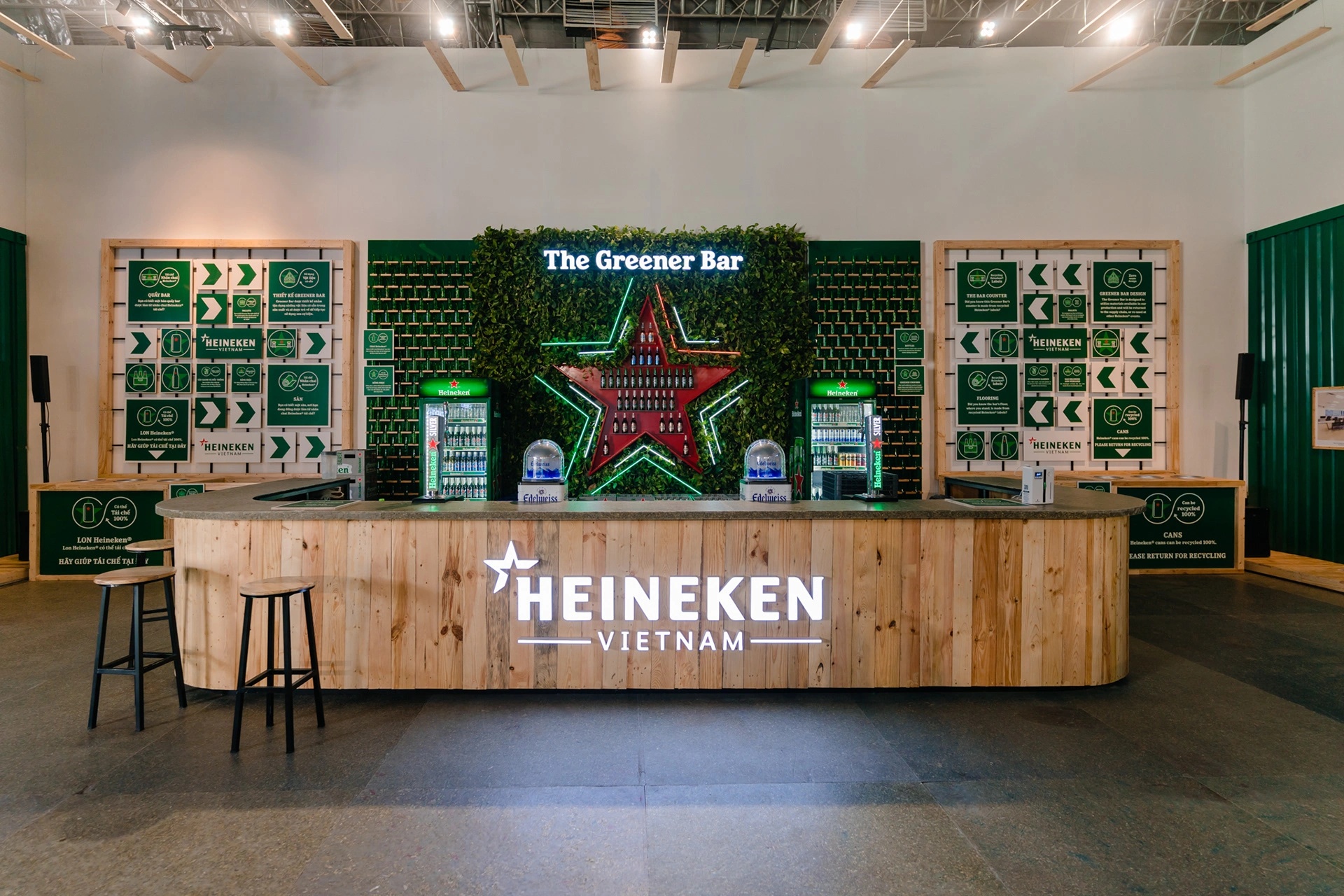 Top 5 Most Professional Event Agencies in Hanoi– Vietnam Asia Event