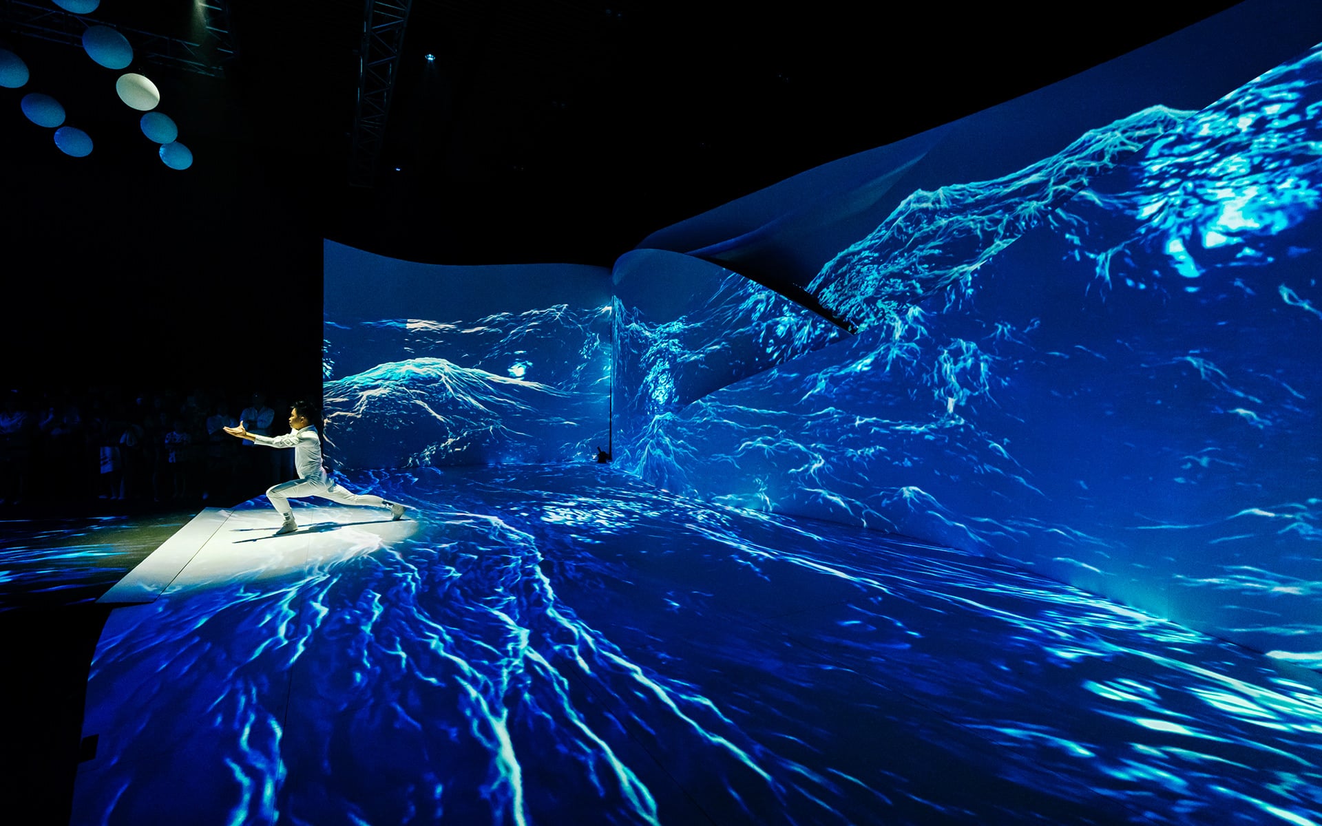 Top 5 Best Event Agencies in Ho Chi Minh City– Vietnam Asia Event