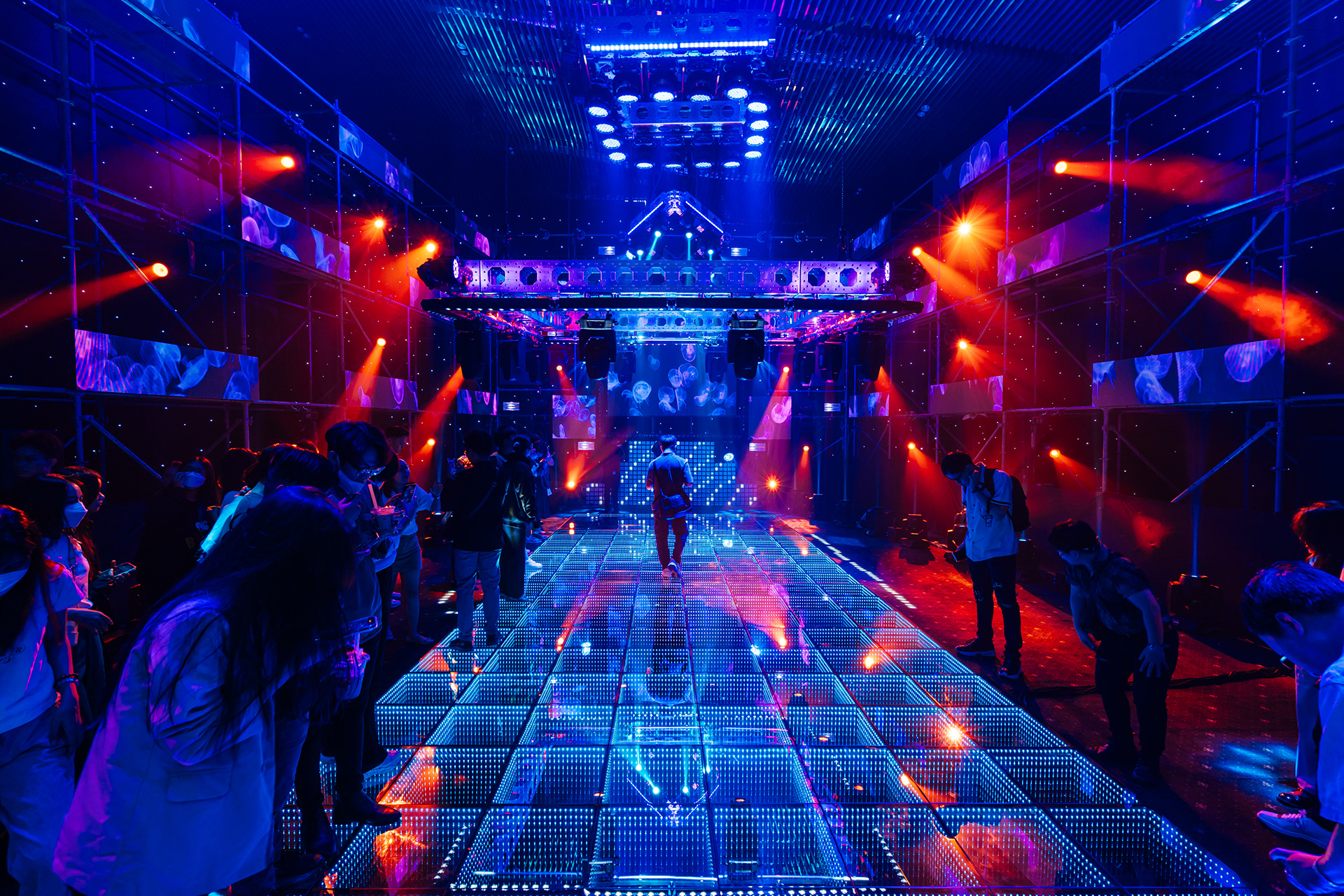 Top 5 Best Event Agencies in Ho Chi Minh City– Vietnam Asia Event