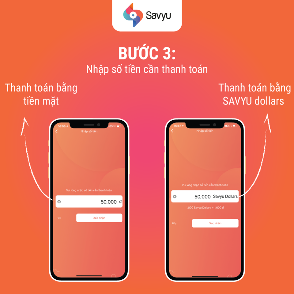 Tải ngay Savyu - siêu ứng dụng hoàn tiền, tích điểm hưởng khuyến mại ...
