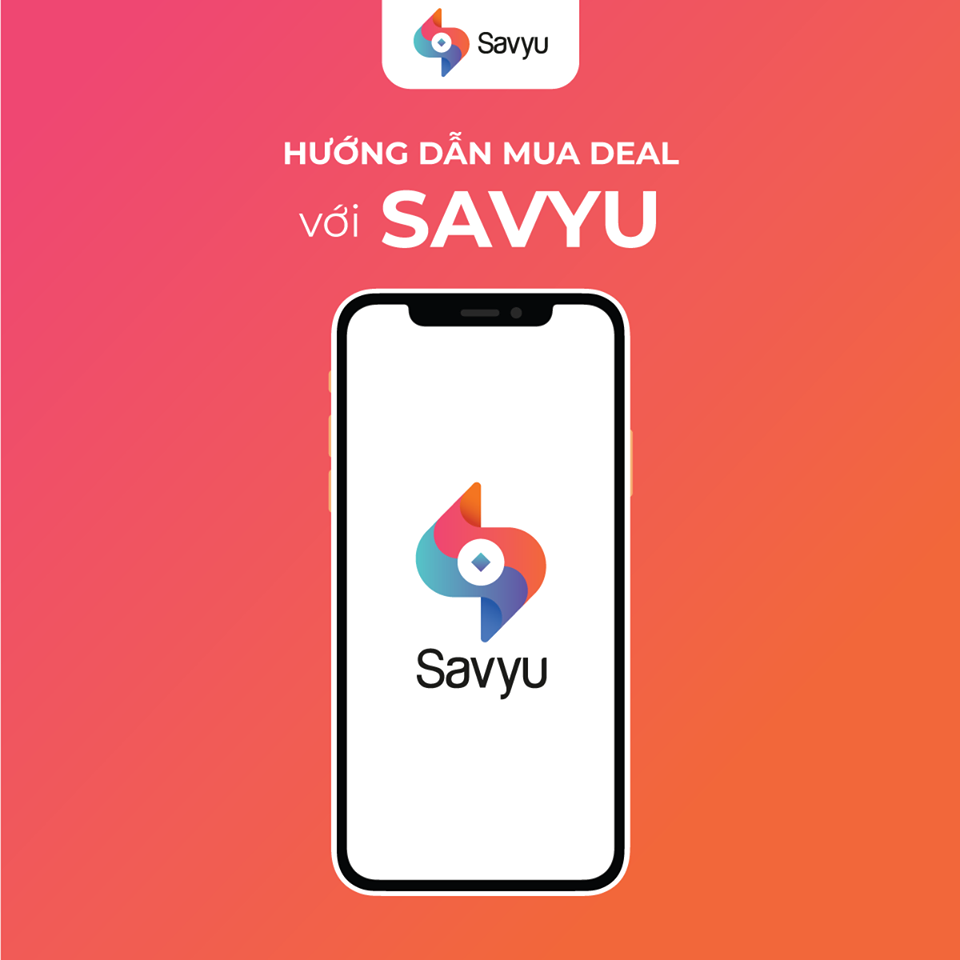 Tải ngay Savyu - siêu ứng dụng hoàn tiền, tích điểm hưởng khuyến mại ...