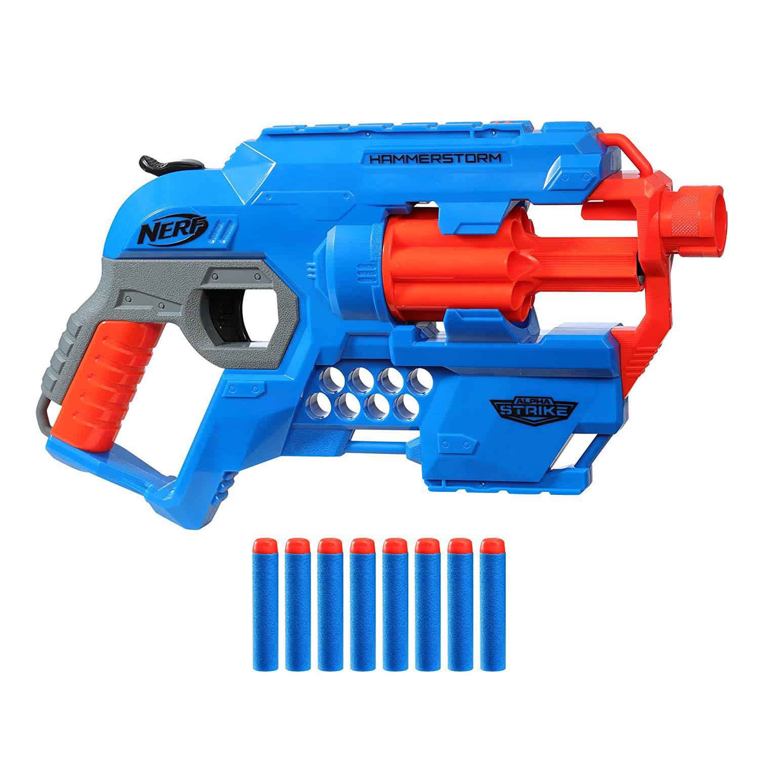 Nerf Alpha Strike Hammerstorm giá rẻ nhất tại Nerfvietnam.com – NERF ...